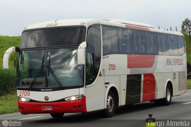 Real Expresso 2705 em Queimados por Diego Almeida Araujo - ID:5599 ...